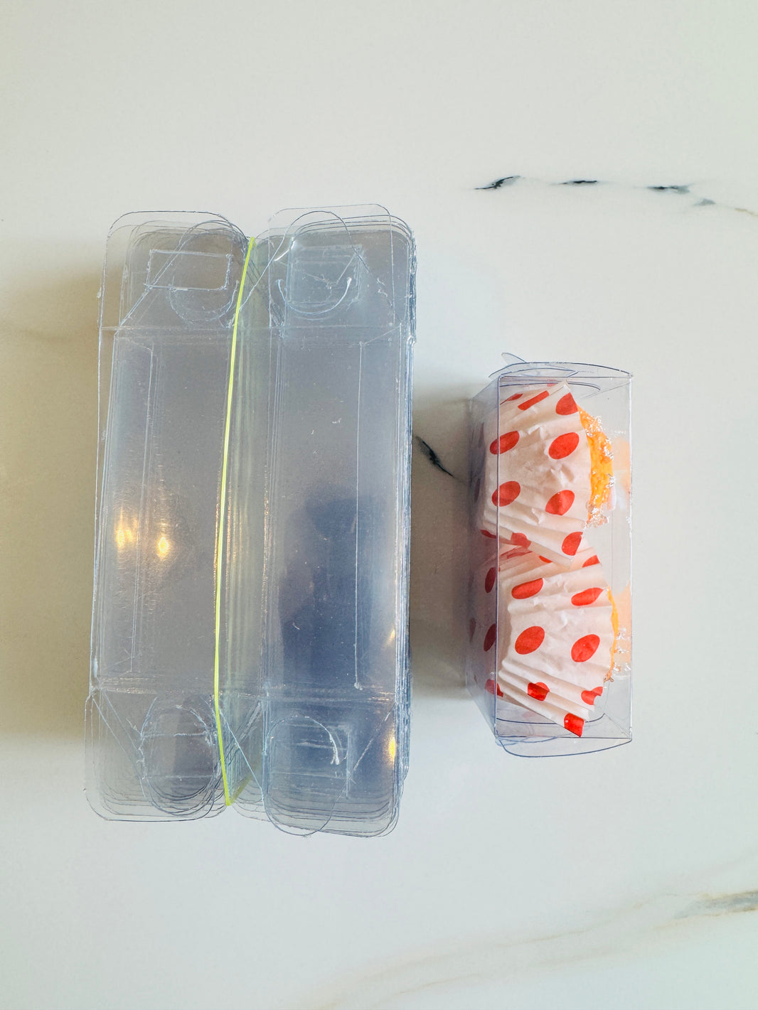 PVC Boxes | Candle PVC Boxes – Boholette