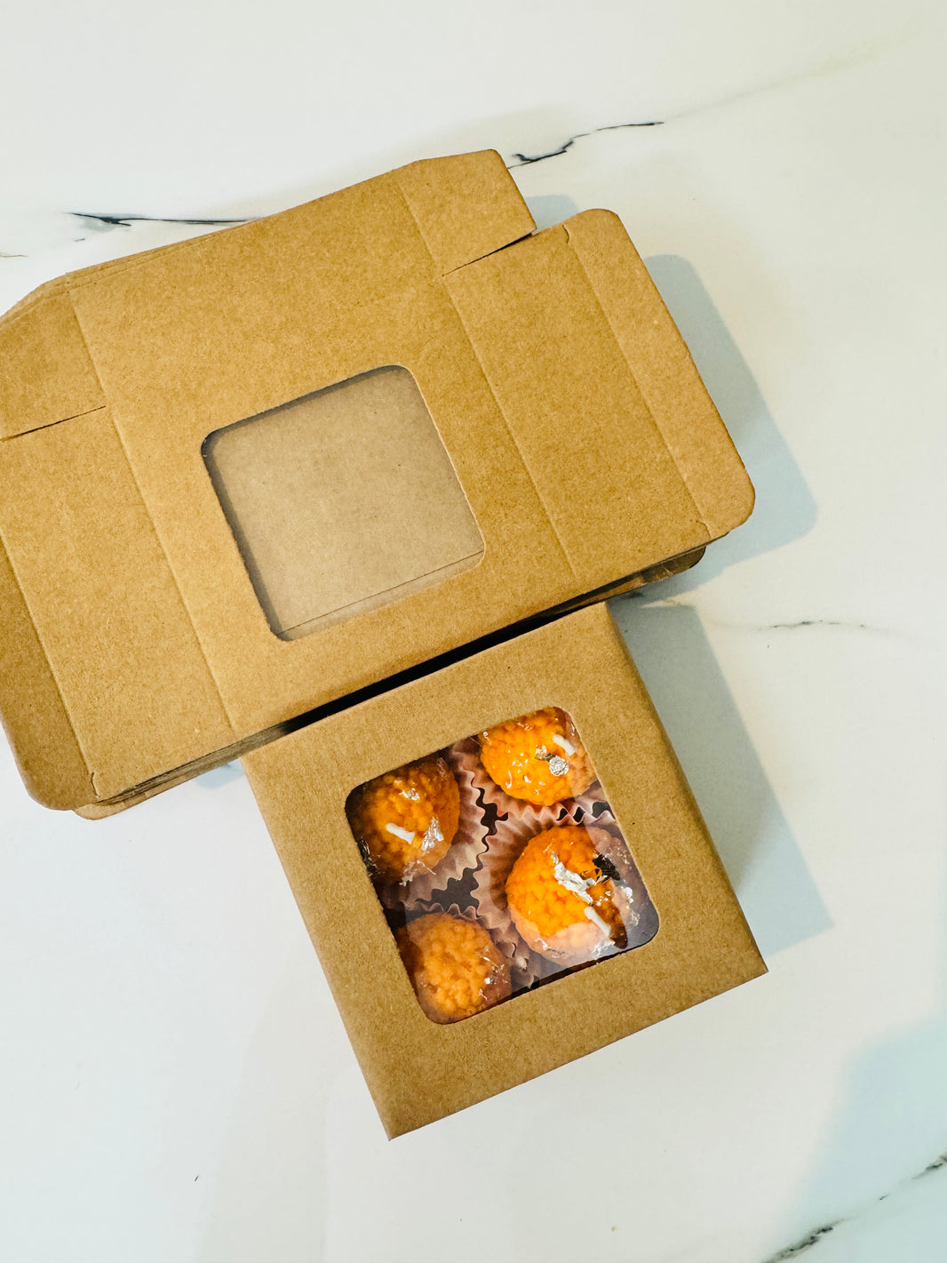 Ladoo Candle Boxes – Boholette